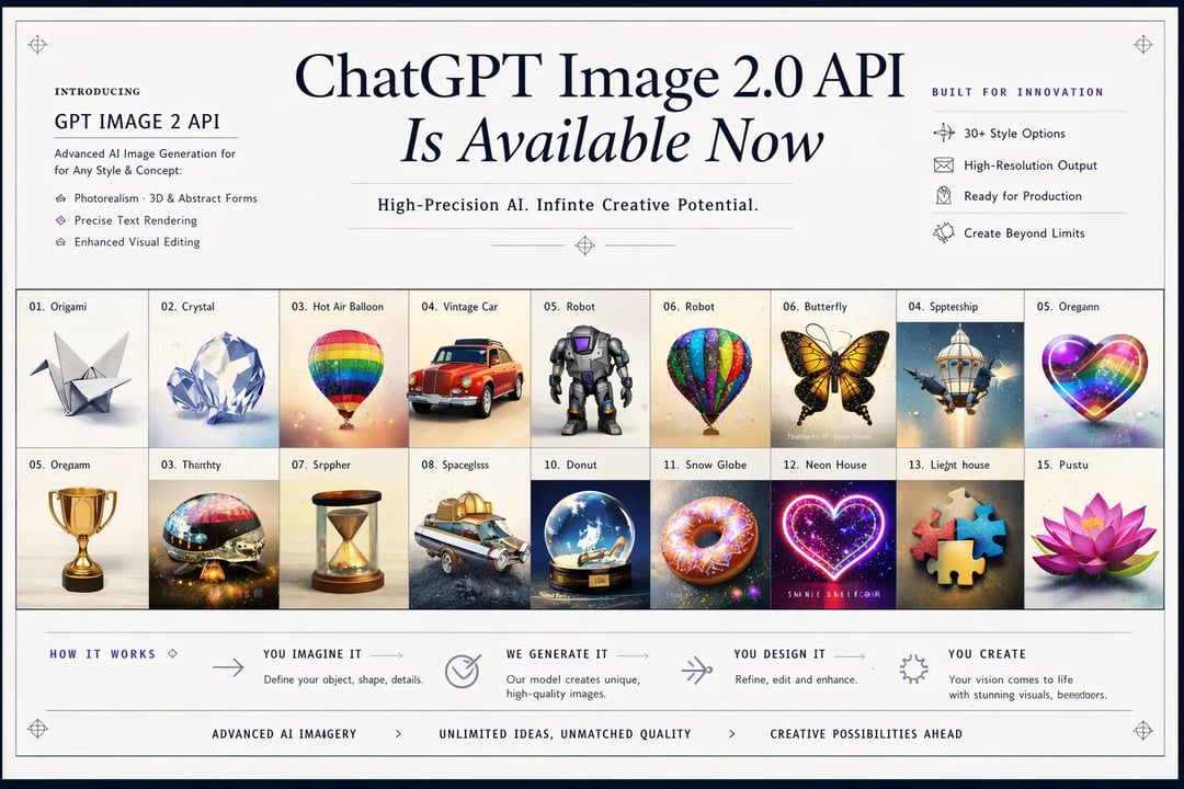 AI API Models Gallery – Video, Image & Music Generation APIs | Kie.ai