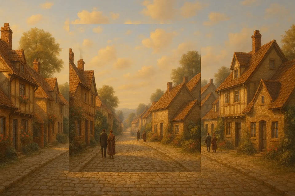 Create Responsive Visuals with the Image Extension Power of Ideogram V3 Reframe API On Kie.ai