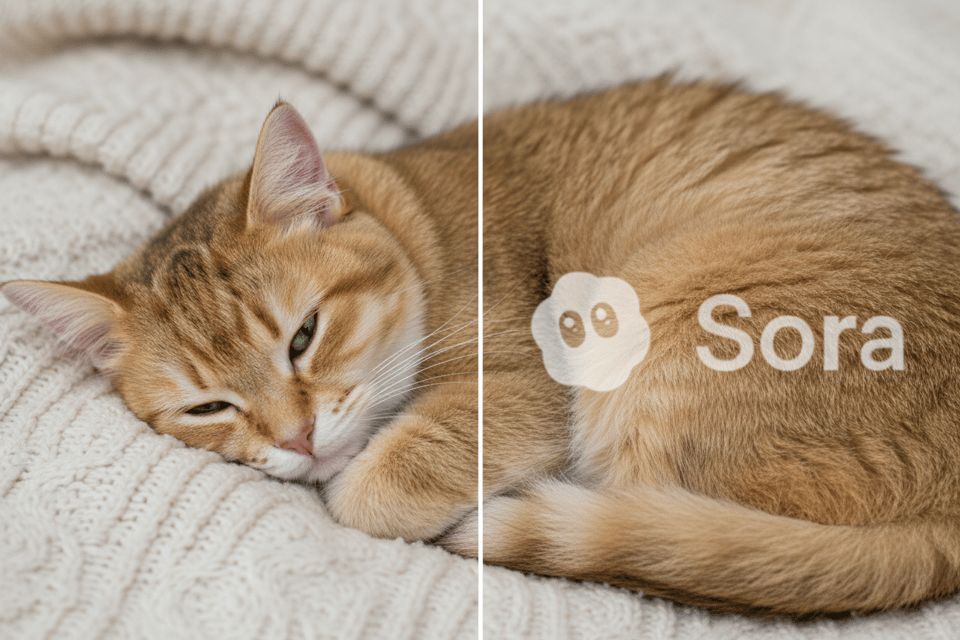 免费 Sora 2 水印去除 API 在线 | Kie AI