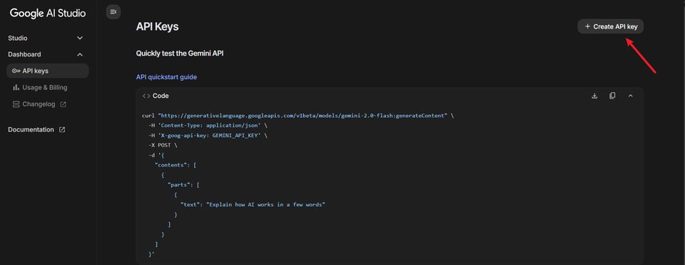 How to Use Gemini 2.5 Flash Image Preview API (NanoBanana)