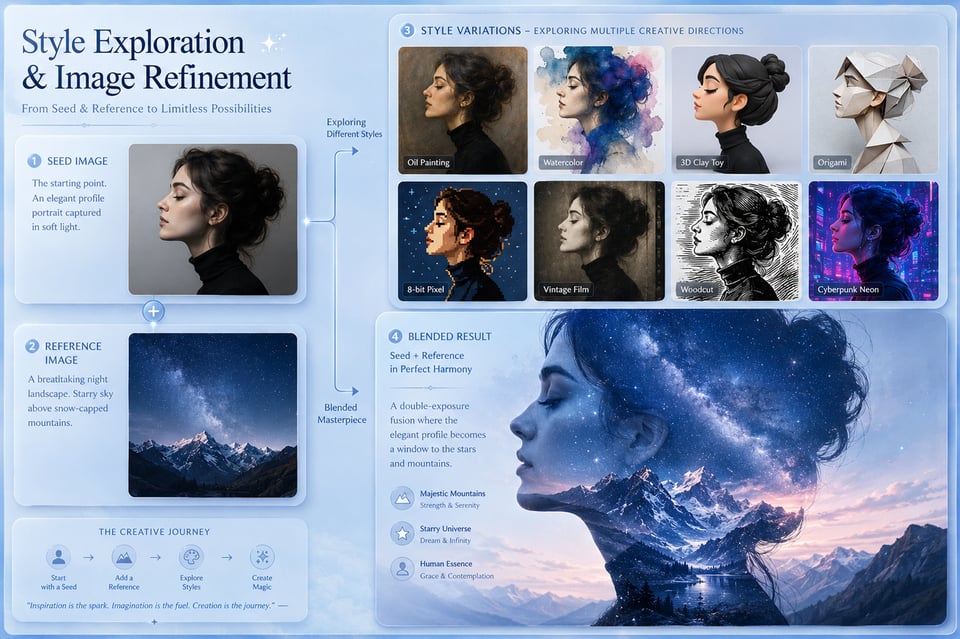 Multimodal Grok Imagine API for AI Video and Image Generation | Kie.ai