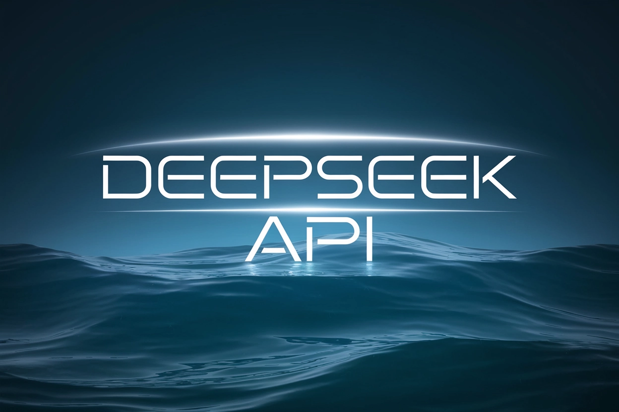 DeepSeek R1 & V3 APIをKie.aiで安心して使える